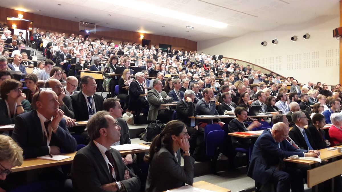 Colloque de la CTI 2020 – CTI – Commission des Titres d'Ingénieur
